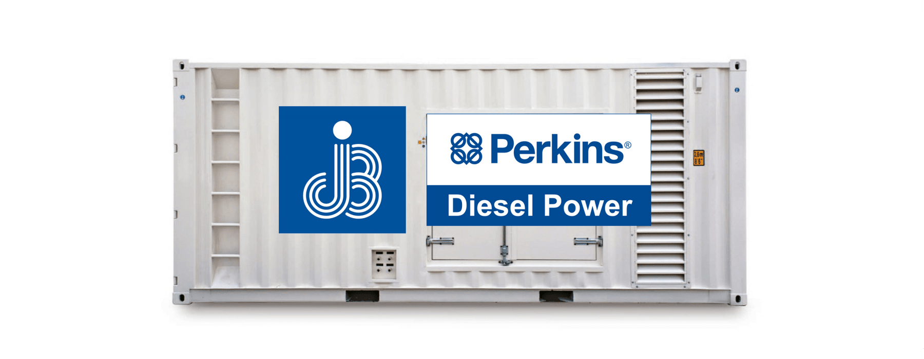 Jubaili Bros Powered by Perkins – Jubaili Bros Lebanon