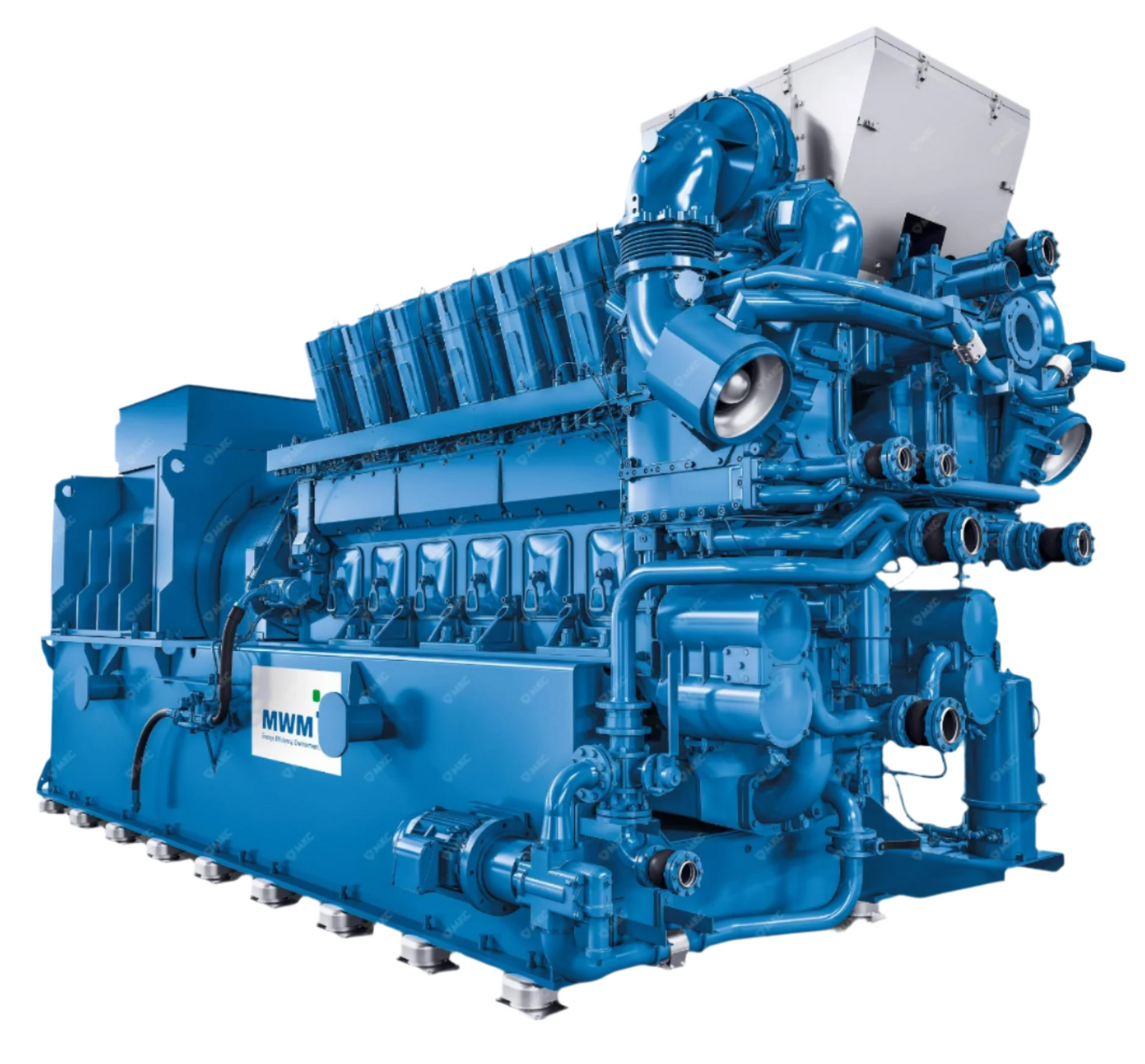 Generator Derating for Altitude and Temperature – Jubaili Bros Lebanon