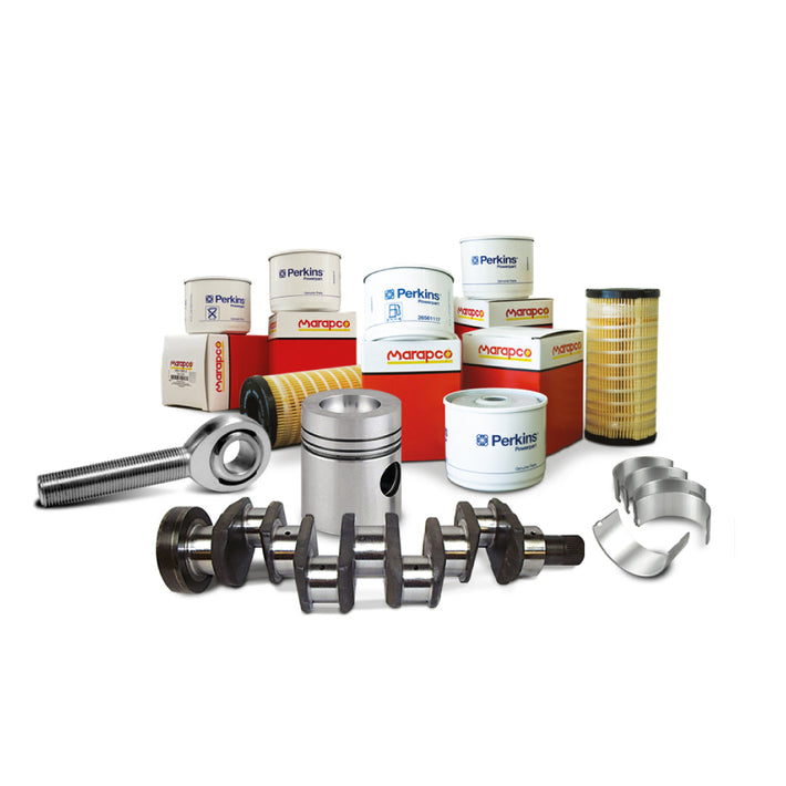 Diesel Generators – Jubaili Bros Lebanon